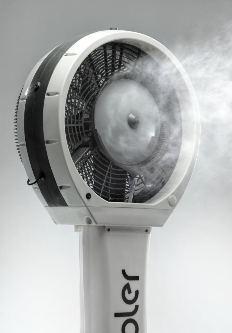 Mobile Unit – Skycooler